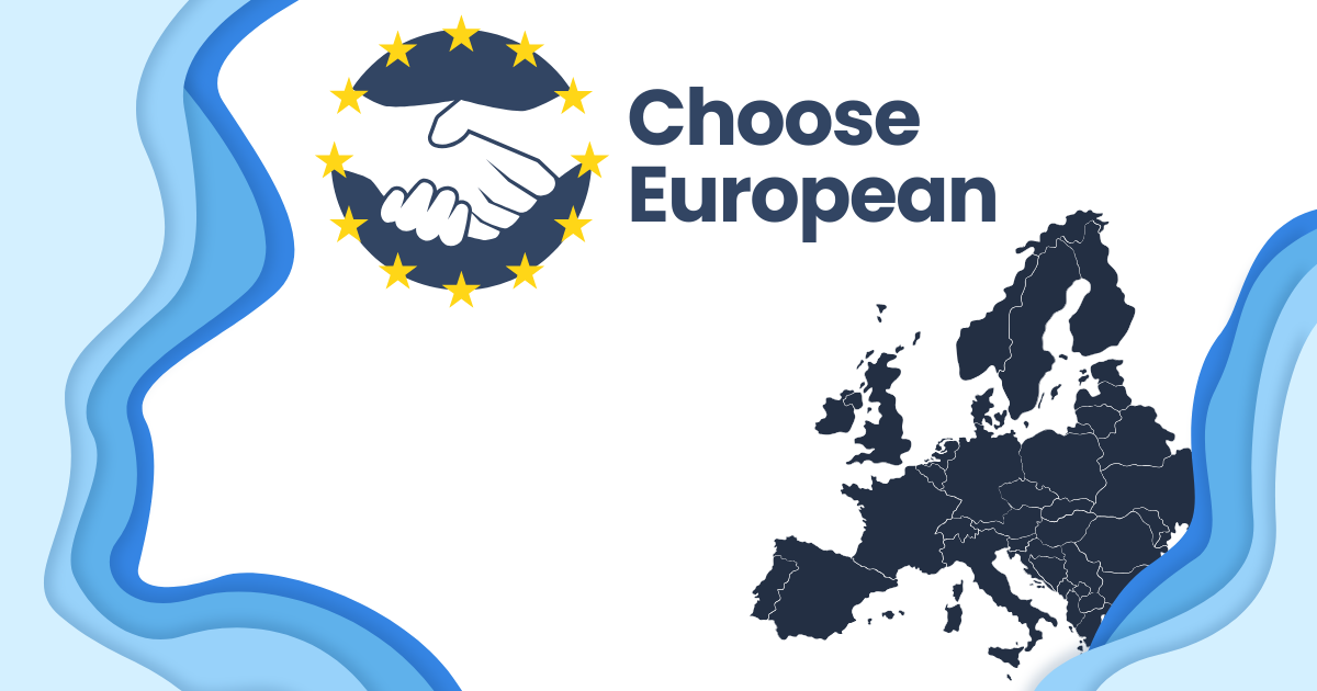 Choose European Services and Products