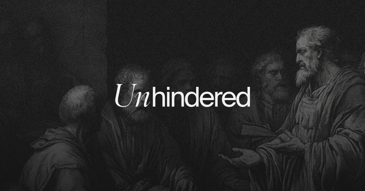 Unhindered