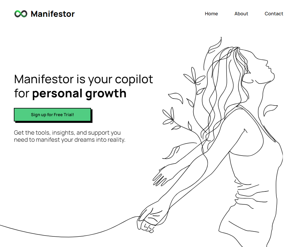 Manifestor