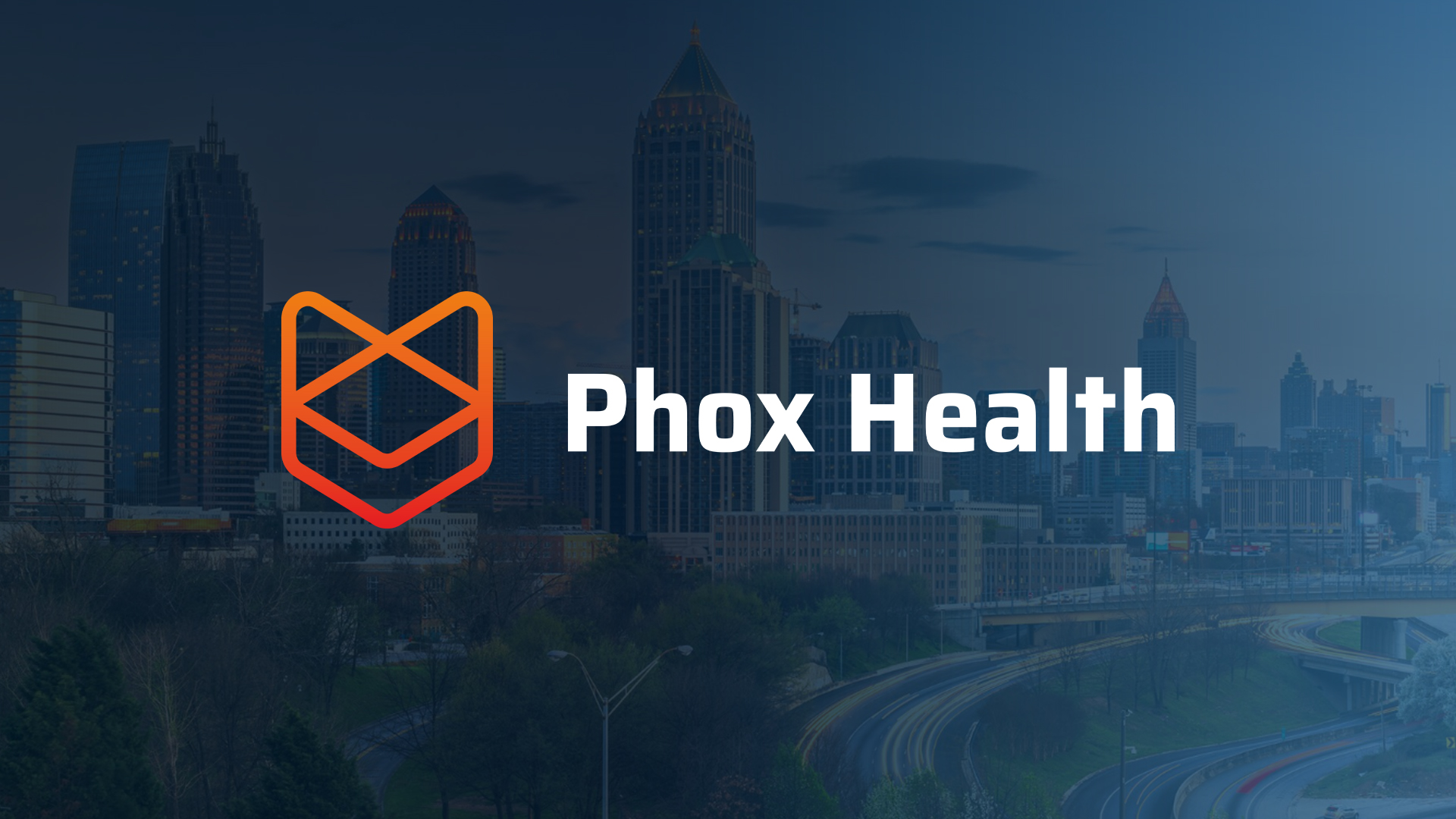 Phox Health - Tech-Enabled Logistics for Healthcare