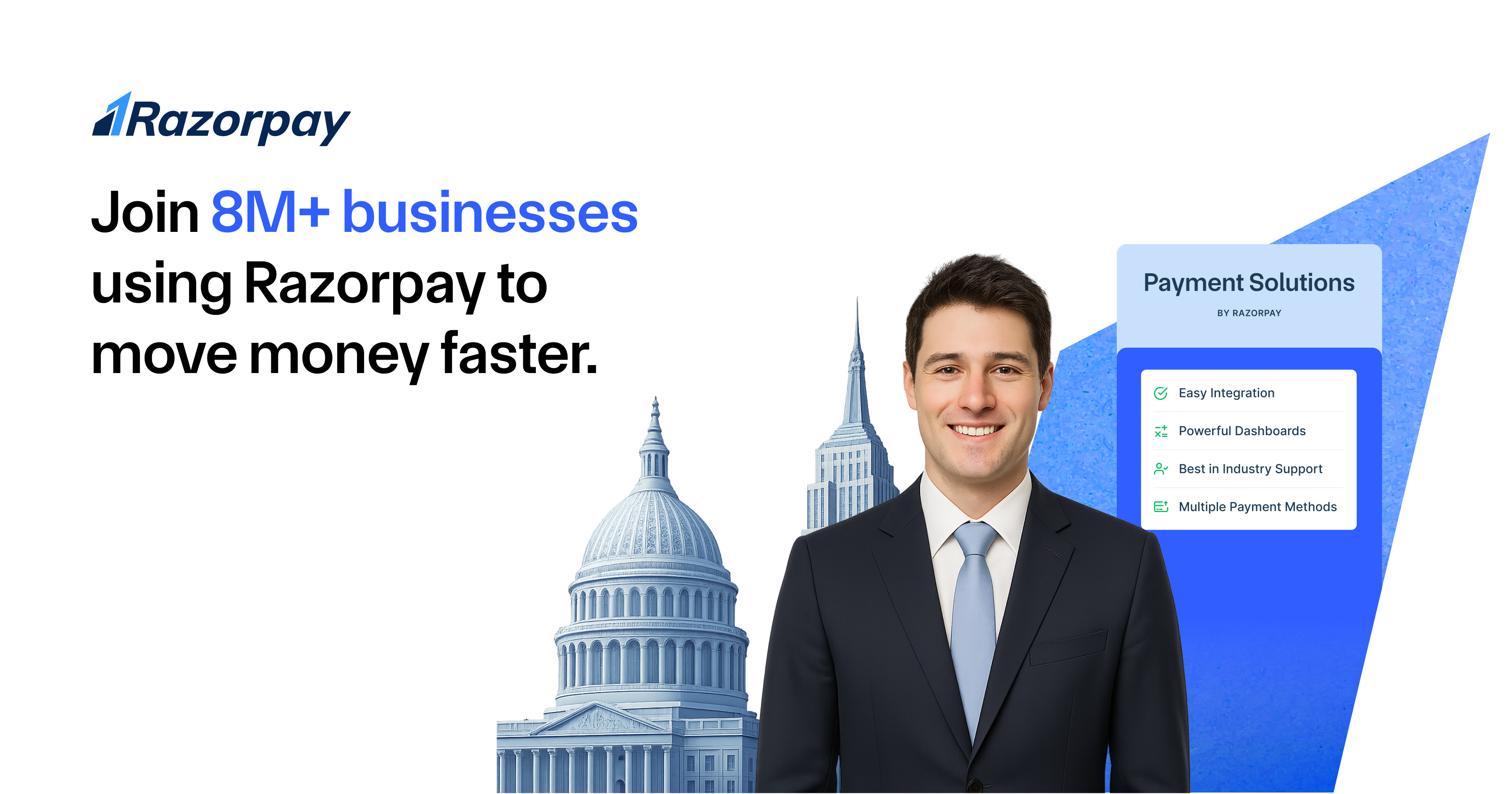 Contact Razorpay US Customer Care – Support & Help Center