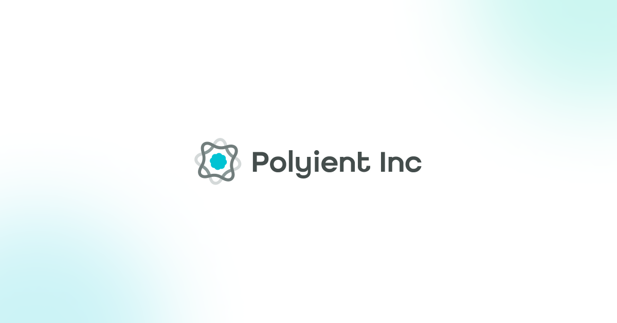 Polyient