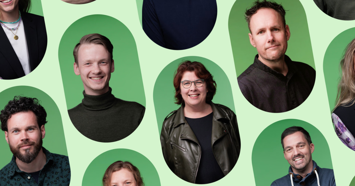 Ons team | Living Image