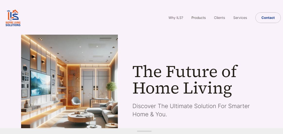 Inspire Living Solutions