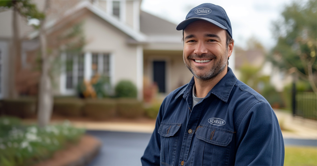 Premium Service - Schraer Air Experts Warrenton Missouri