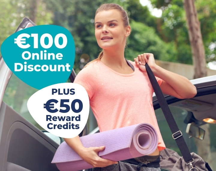 Car Insurance for Young Female Drivers | its4women