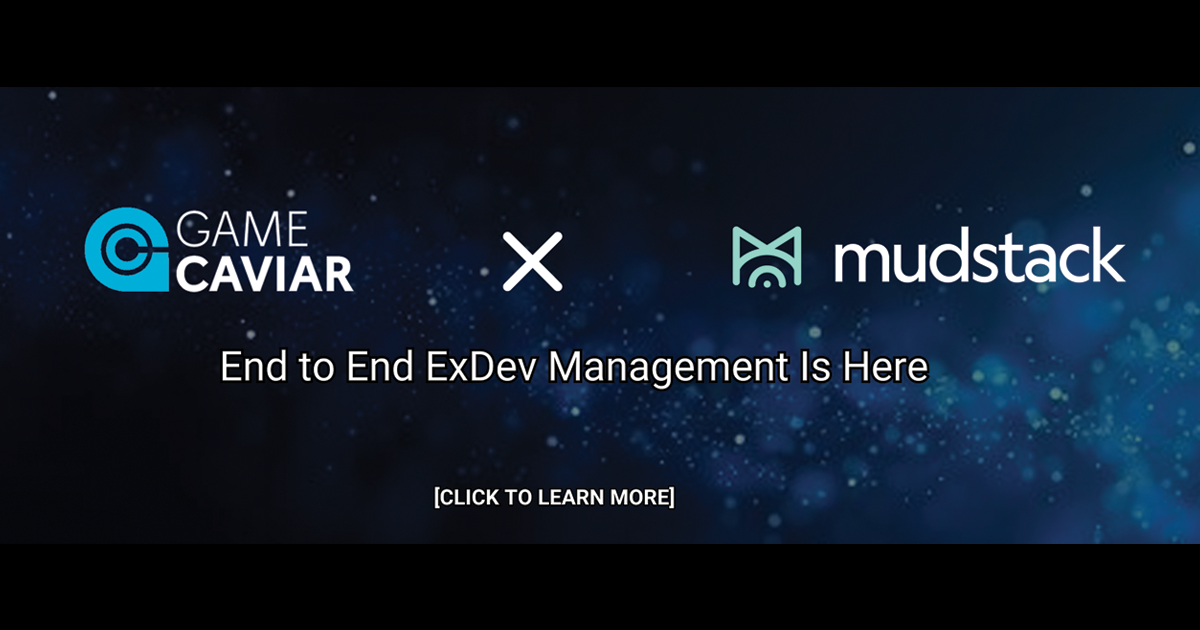 Game Caviar + Mudstack