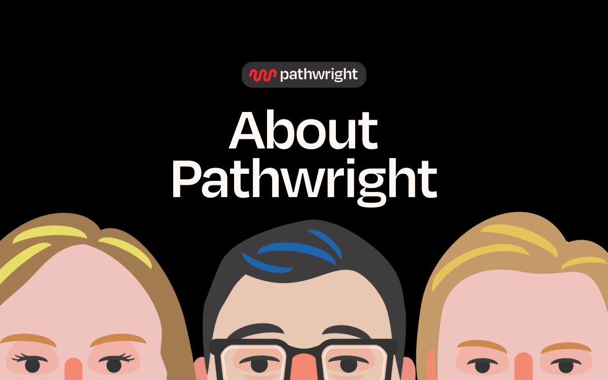 Pathwright | Meet the team behind the software