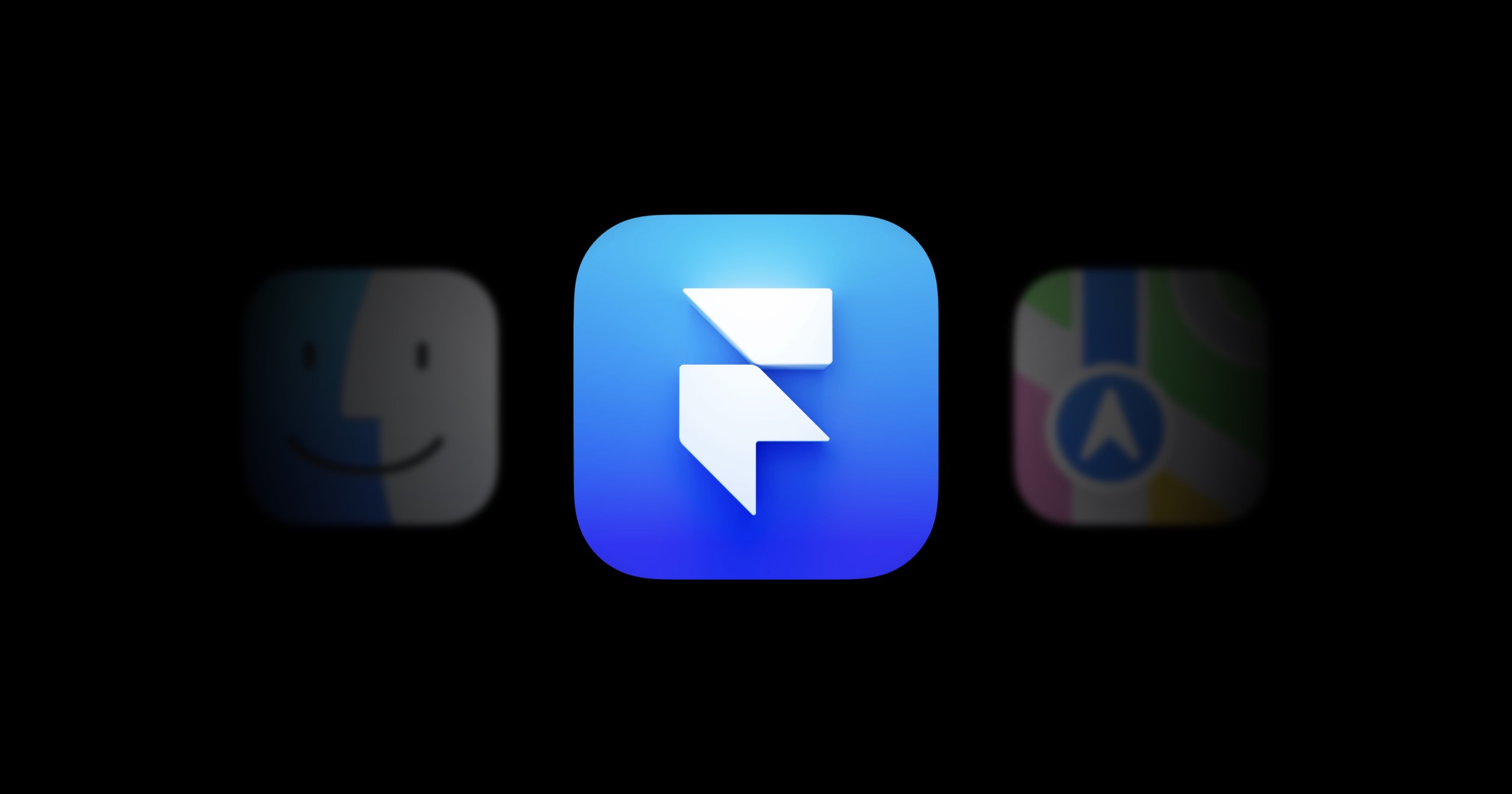 Framer: Download the desktop app