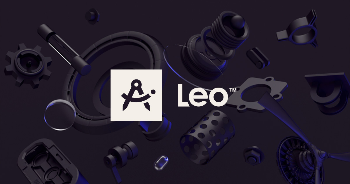 Leo AI - Mechanical Engineering copilot