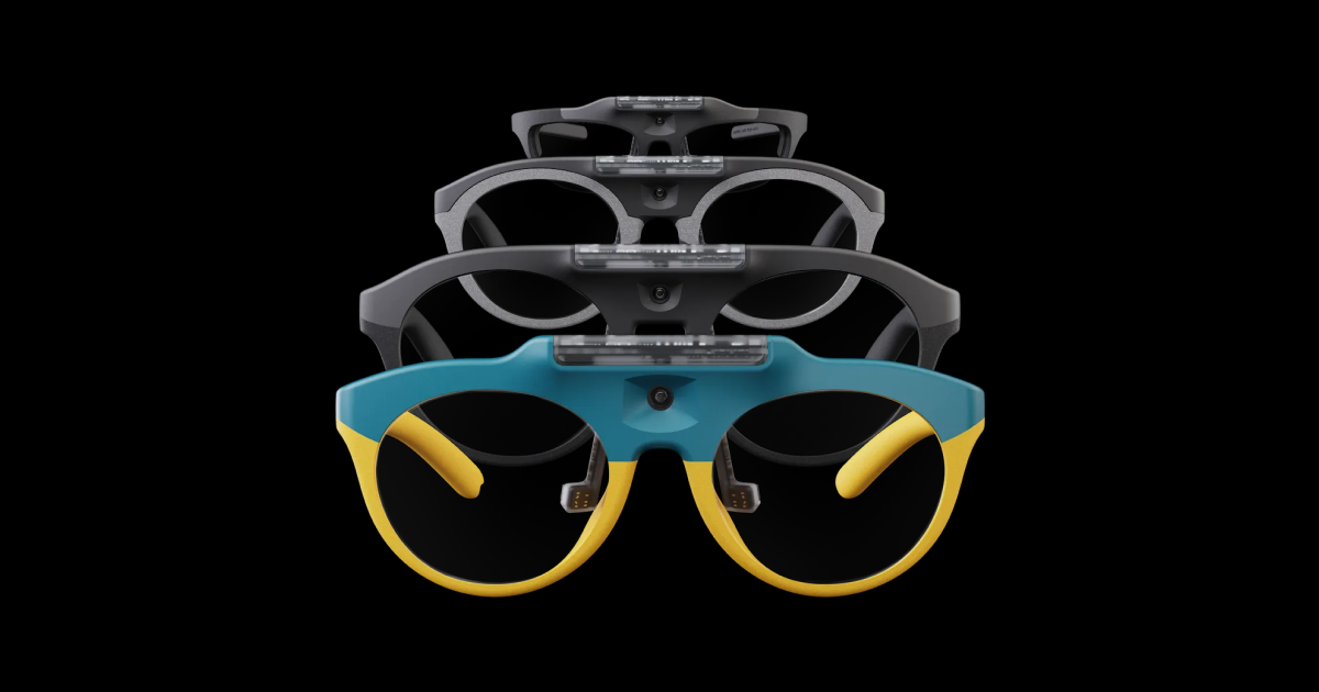 Neon - Overview - Eye tracking for research and beyond