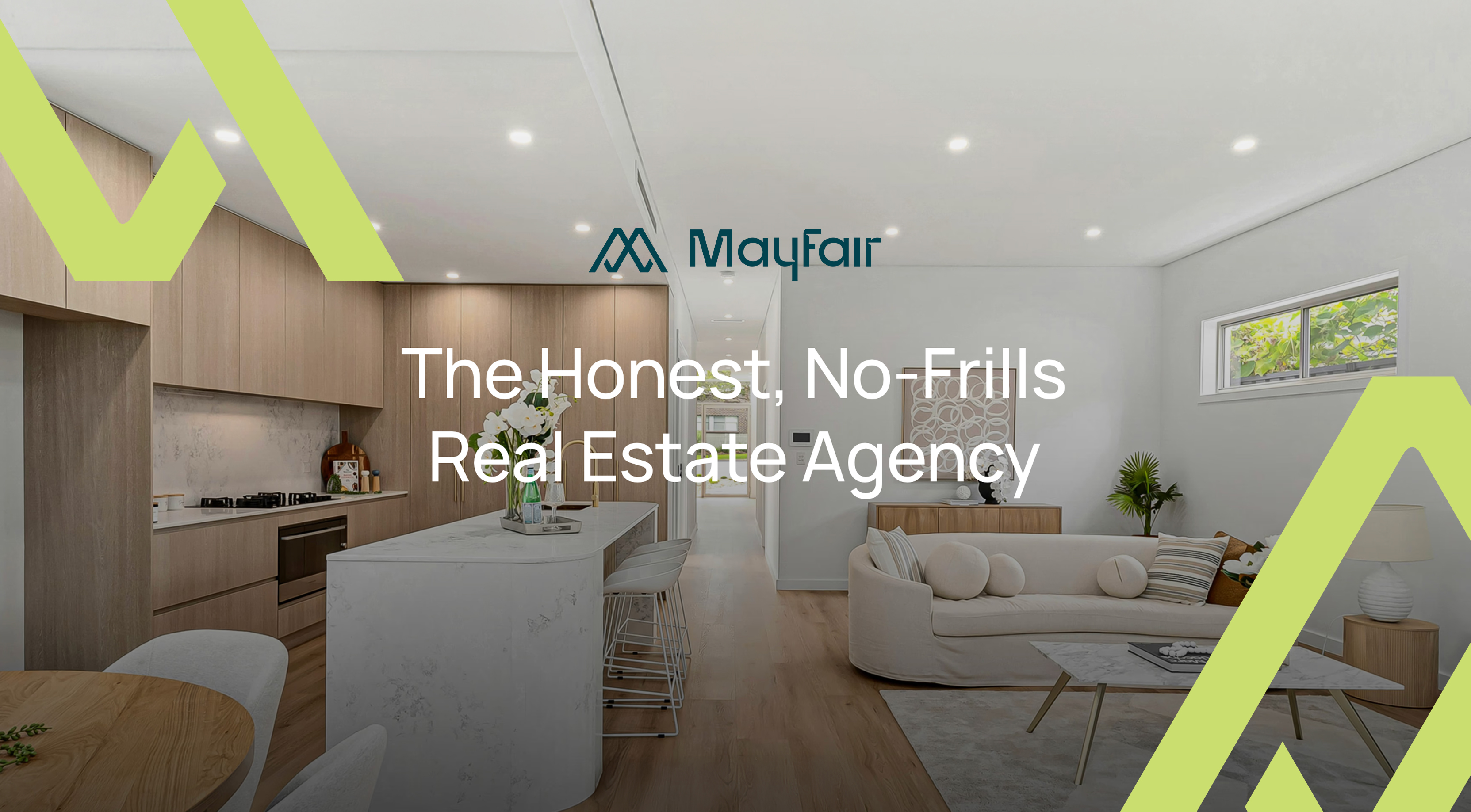 Mayfair Estate Agents