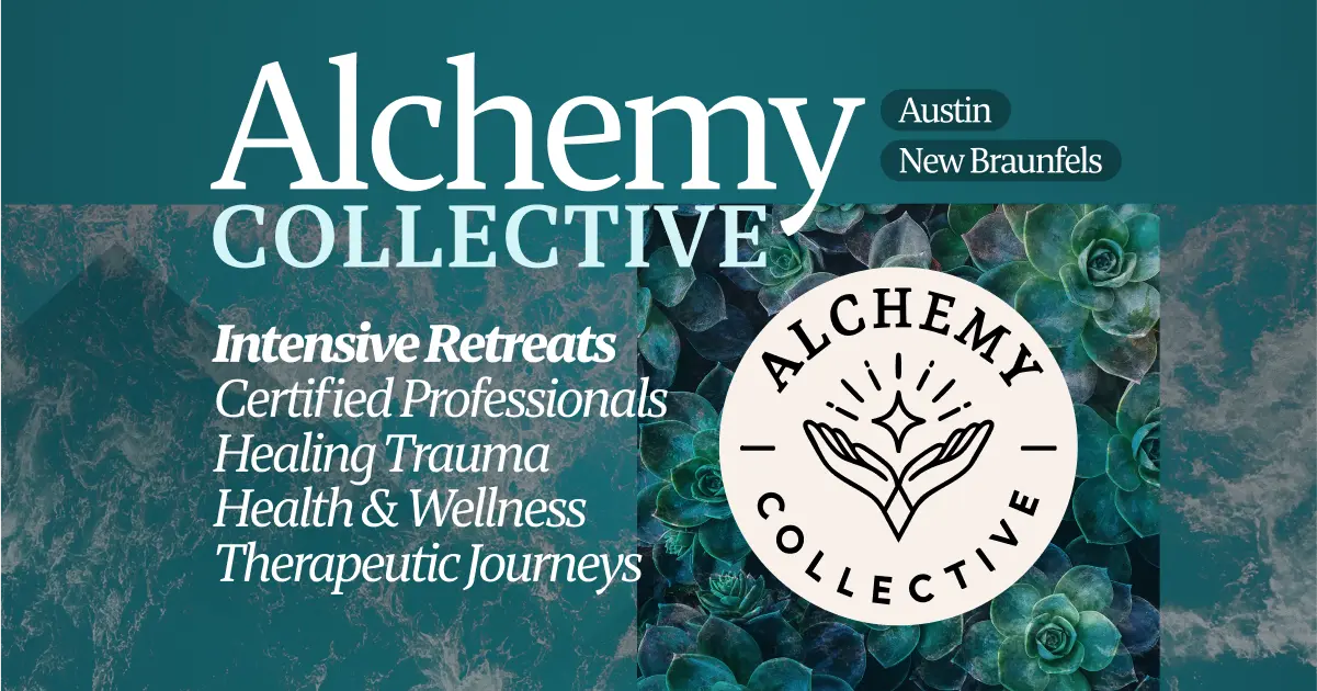 Holistic Therapy Services & Mind-Body Approaches | Alchemy Collective