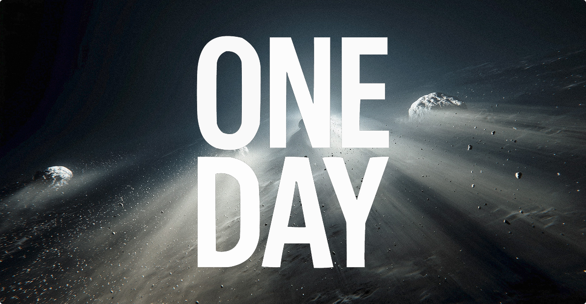 OneDay | Director-Led Generative AI Entertainement Studio