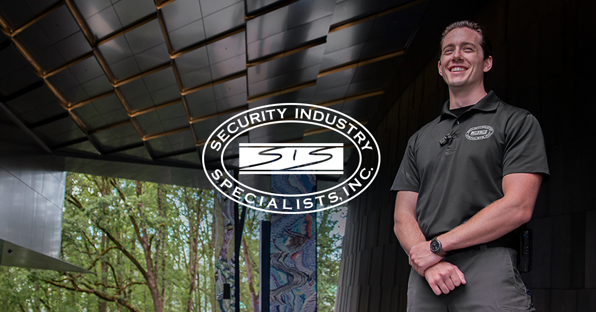 Security Industry Specialists, Inc - Services