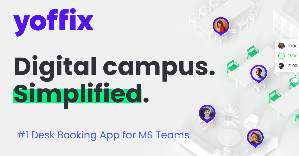 Room & Resource Booking App for Universities