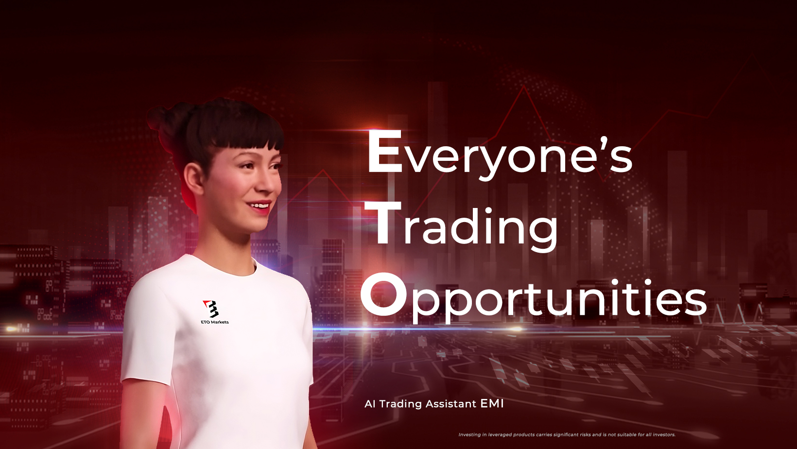 ETO Markets' Blog: Trading Insights, Strategies, Success.