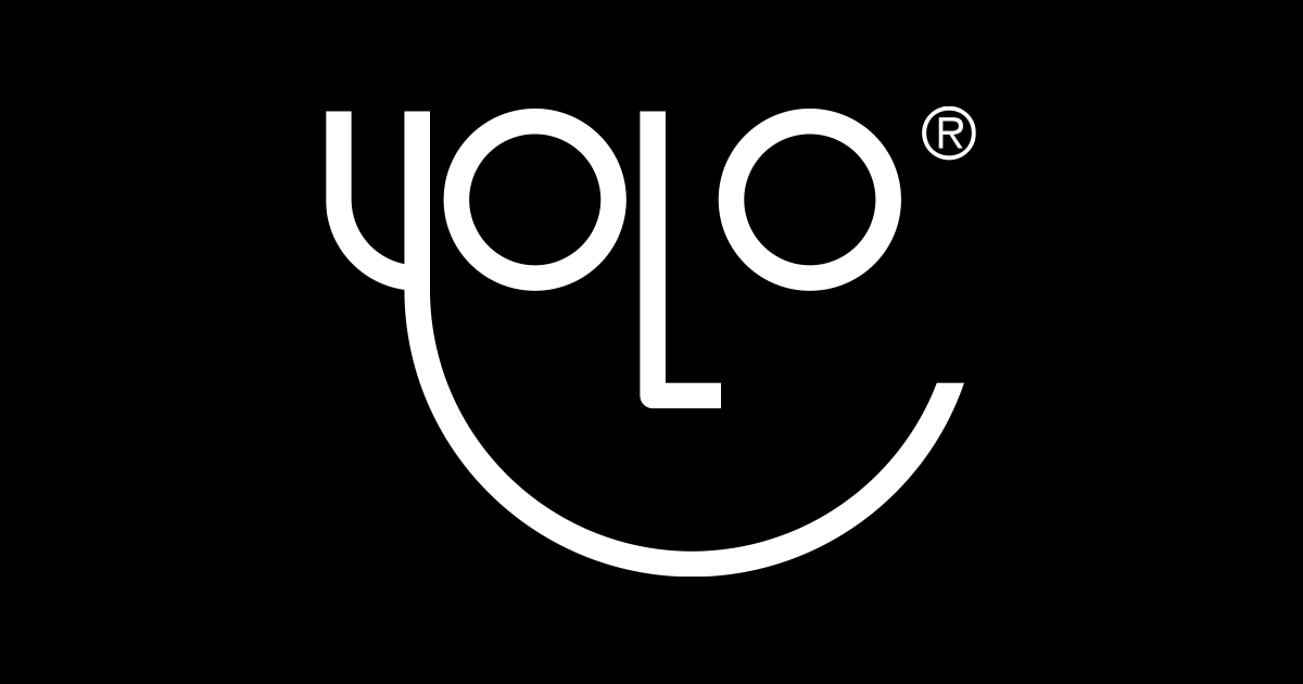 YOLO - Graphic Design and Motion Graphics