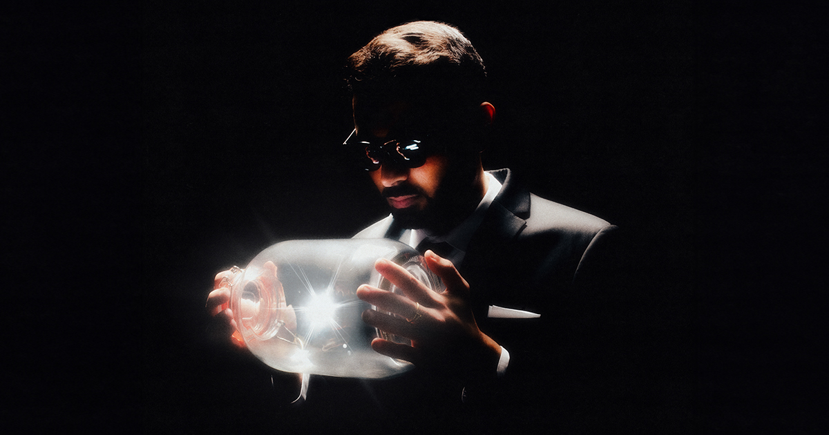 Michael Hakim