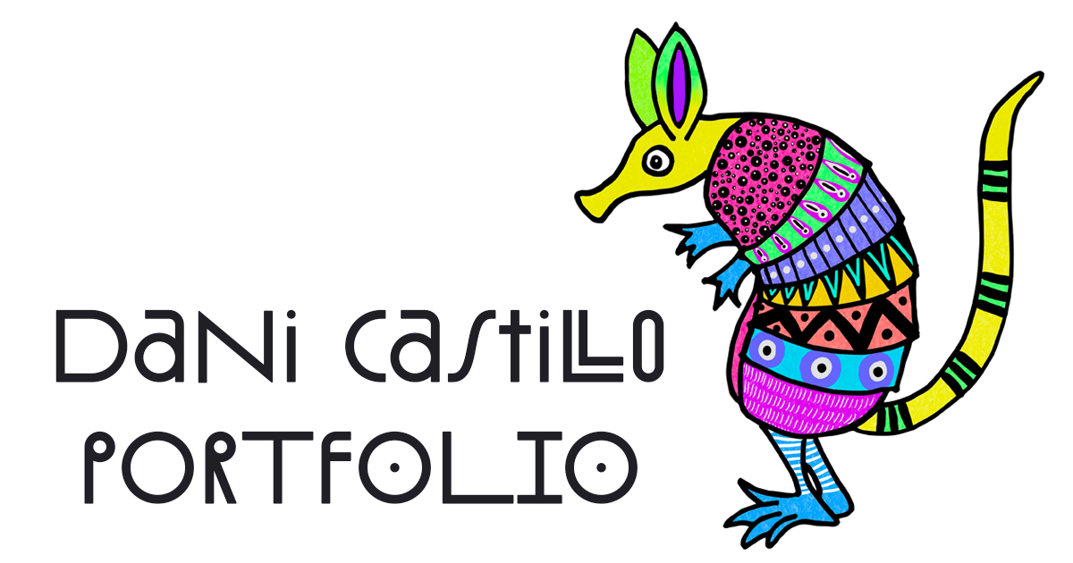 Dani Castillo - Portfolio