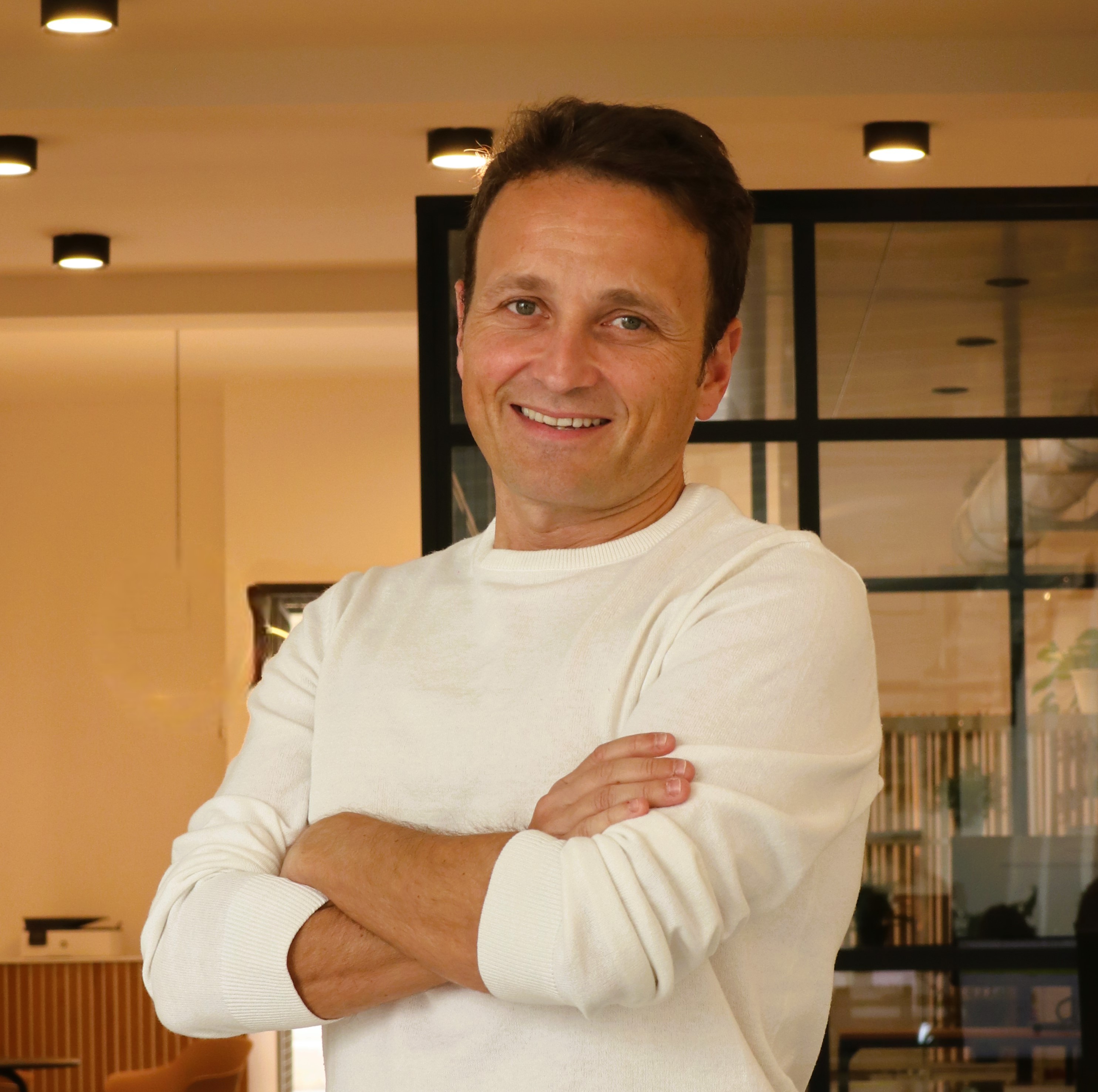 Ivan Prada - Consultor de Inteligencia Artificial