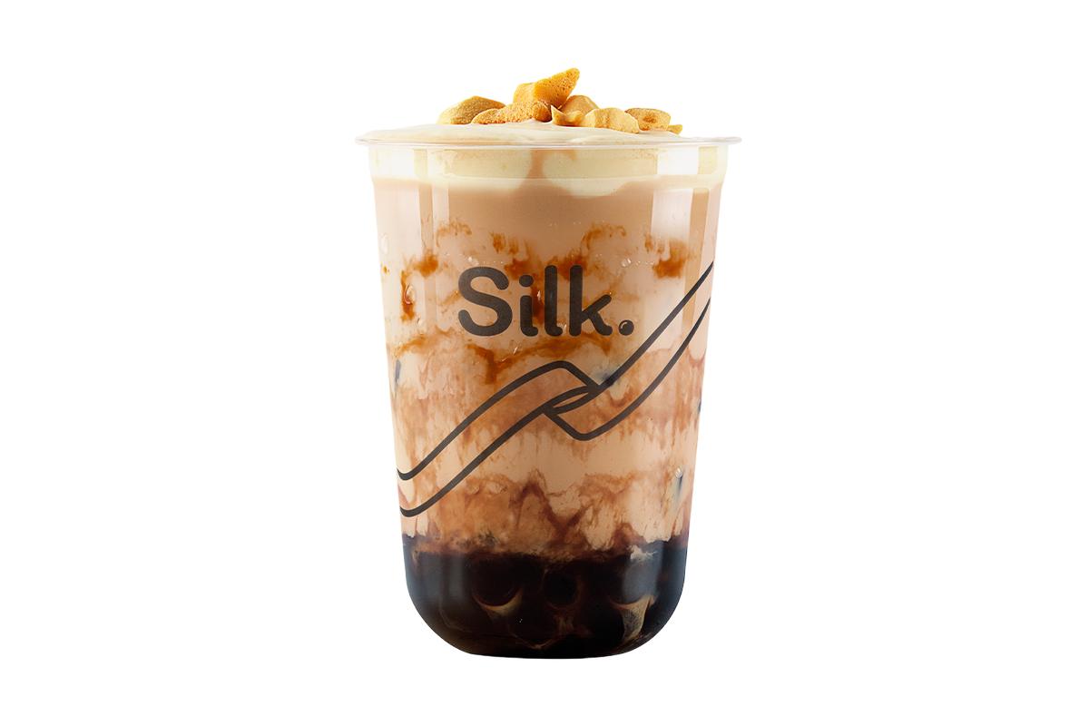 The Silk. Menu | Unique Flavours for Everyone