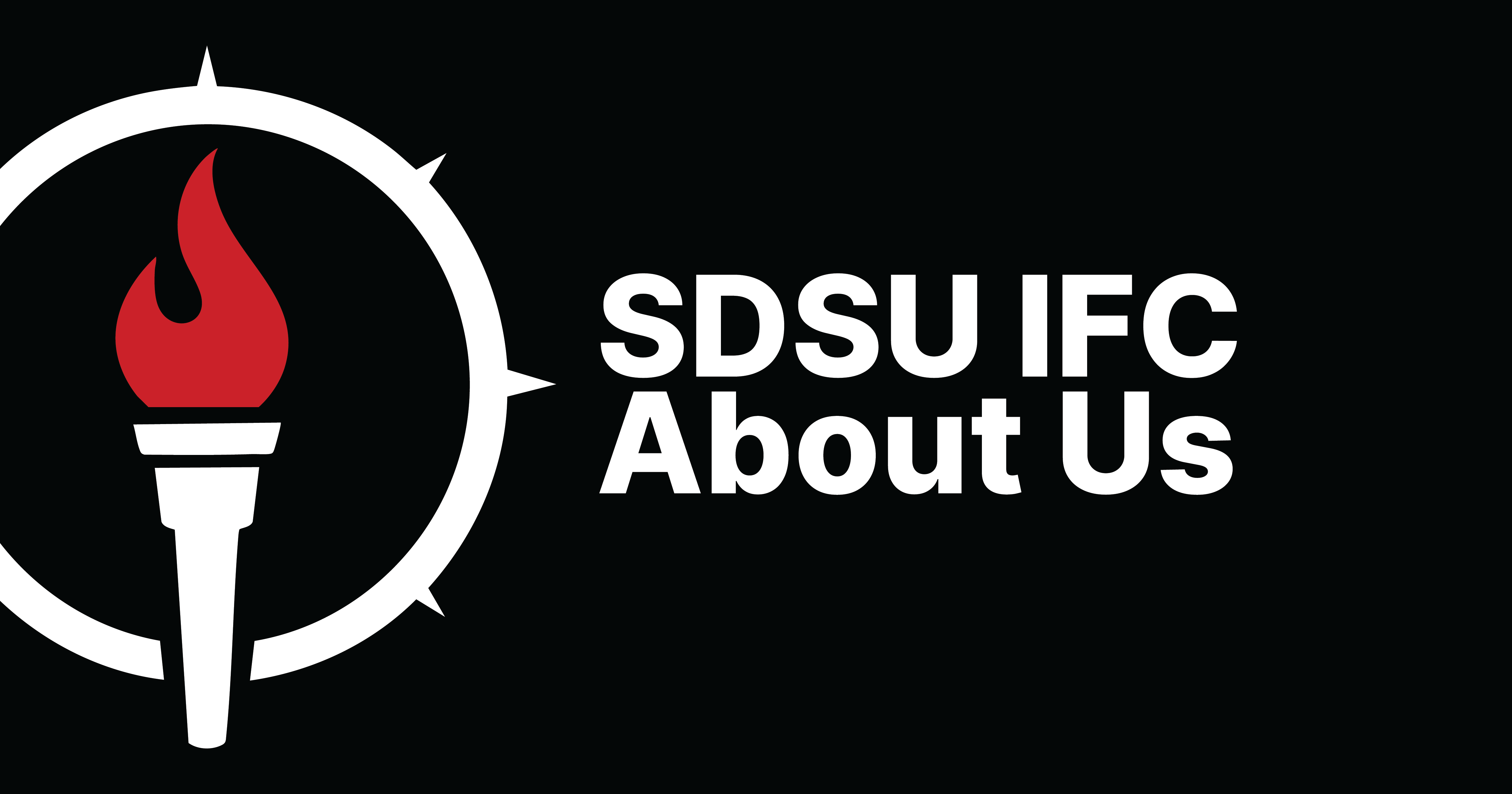 SDSU IFC | About Us