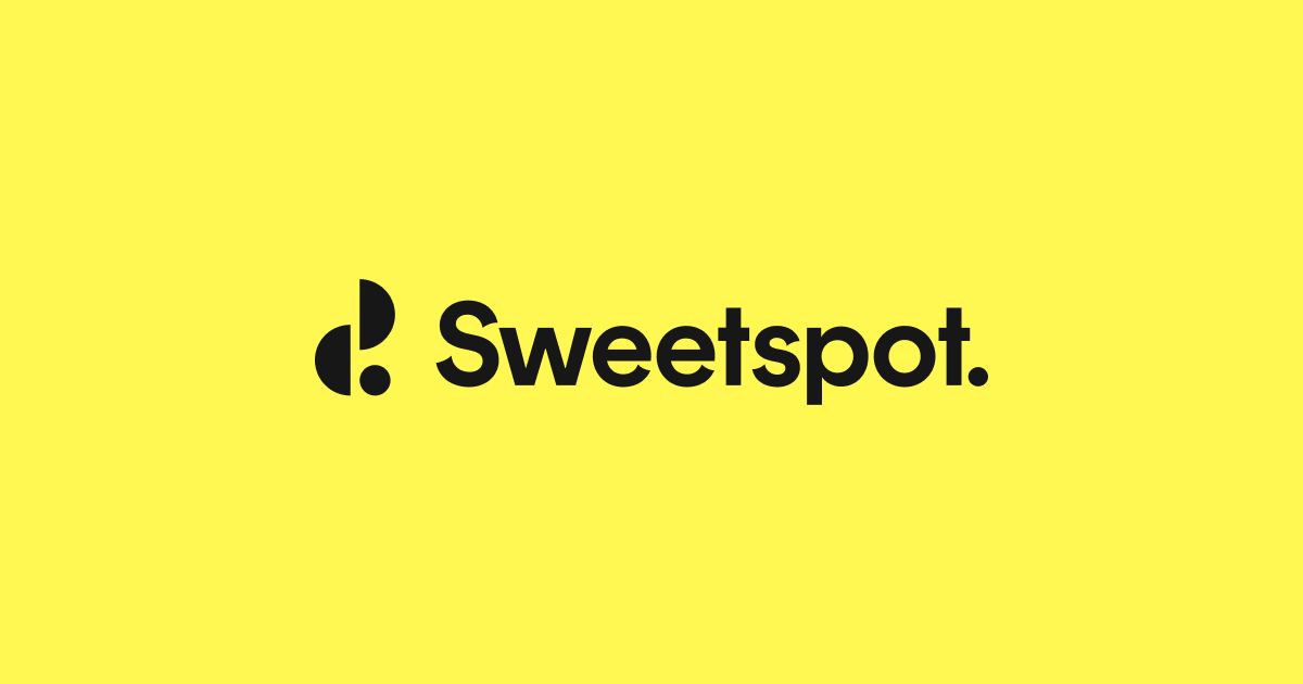 Sweetspot: 10 Key Things You Must Know