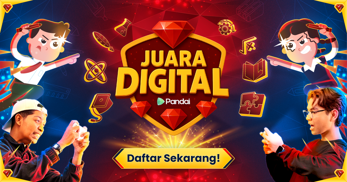 Juara Logo