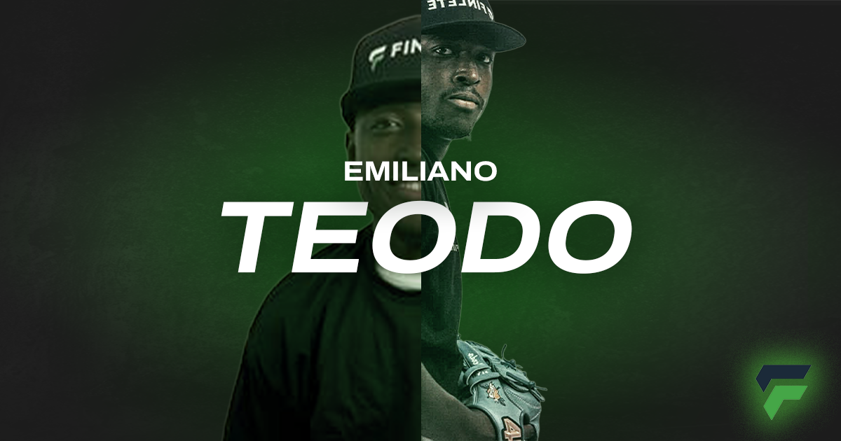 Emiliano Teodo | Finlete