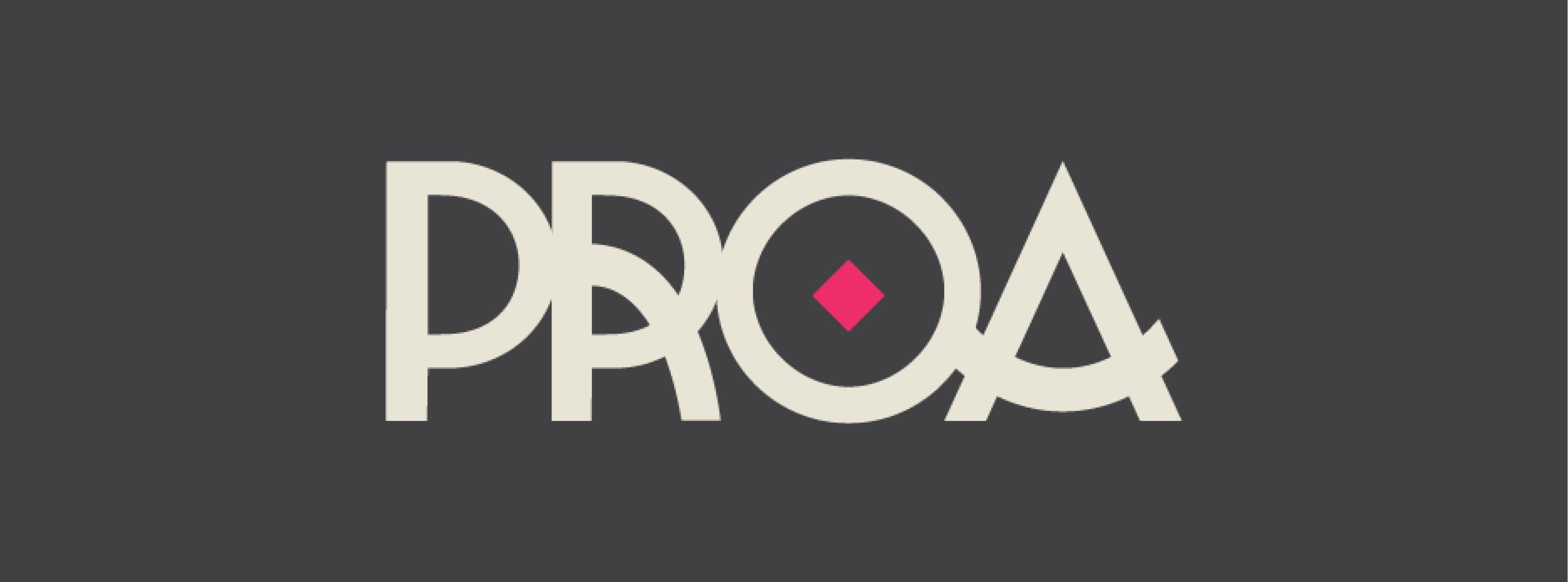 PROA.CC • Brand Shapers