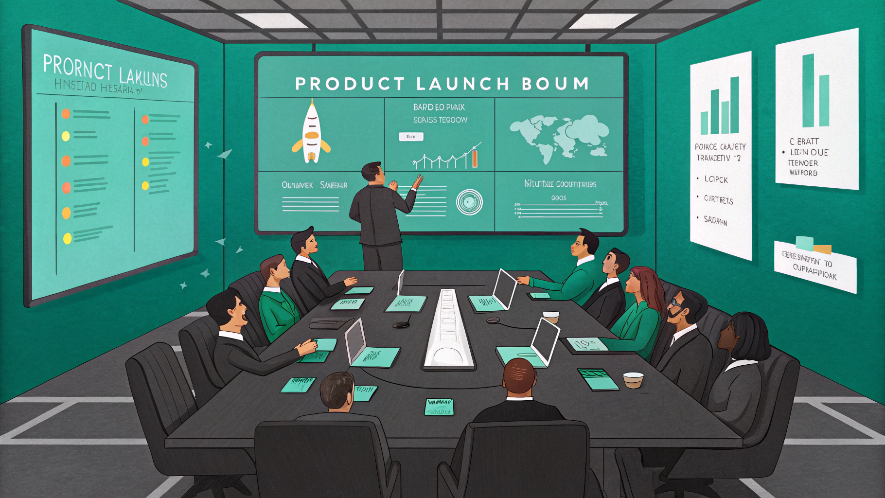 Not Featured on Product Hunt? Ultimate Relaunch Strategy | Layerpath