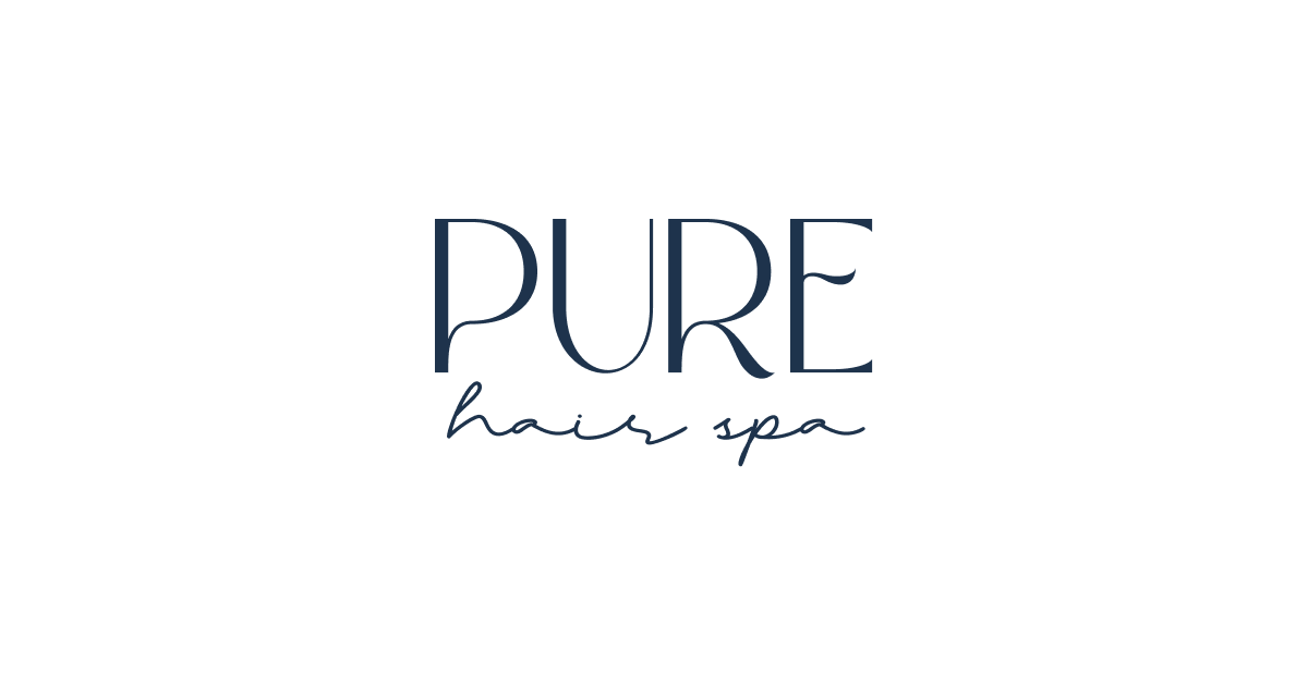 Pure Hair Spa