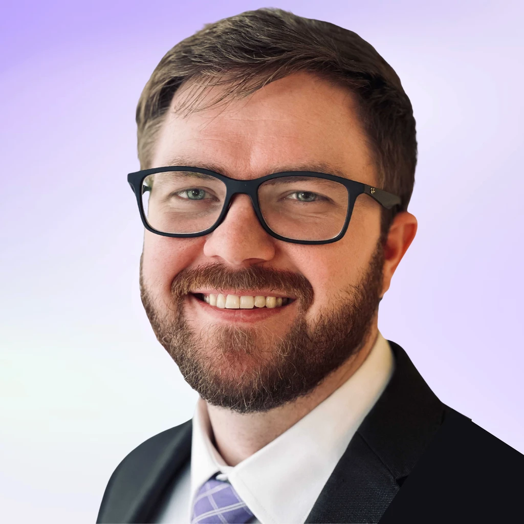 Jared Peterson - Behavior Change Expert