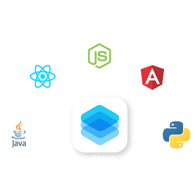 Full Stack Development Services Company |Sterling Technolabs