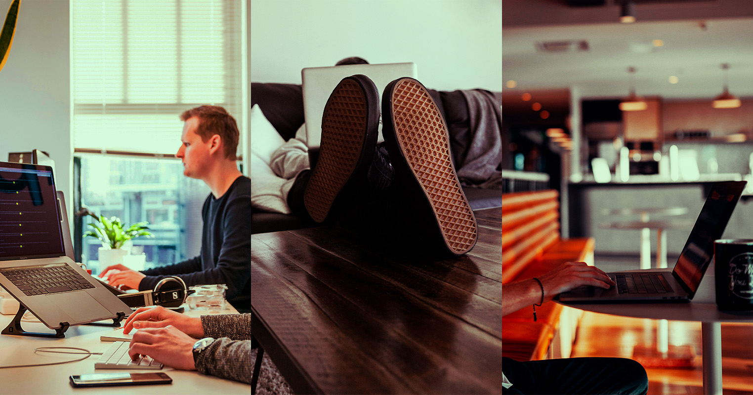 Hybrid, Remote or Flexi: What’s the Best Work Style for You? | YOONO