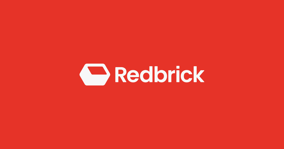 Redbrick AI for all - AI platform for agents, assistant, search