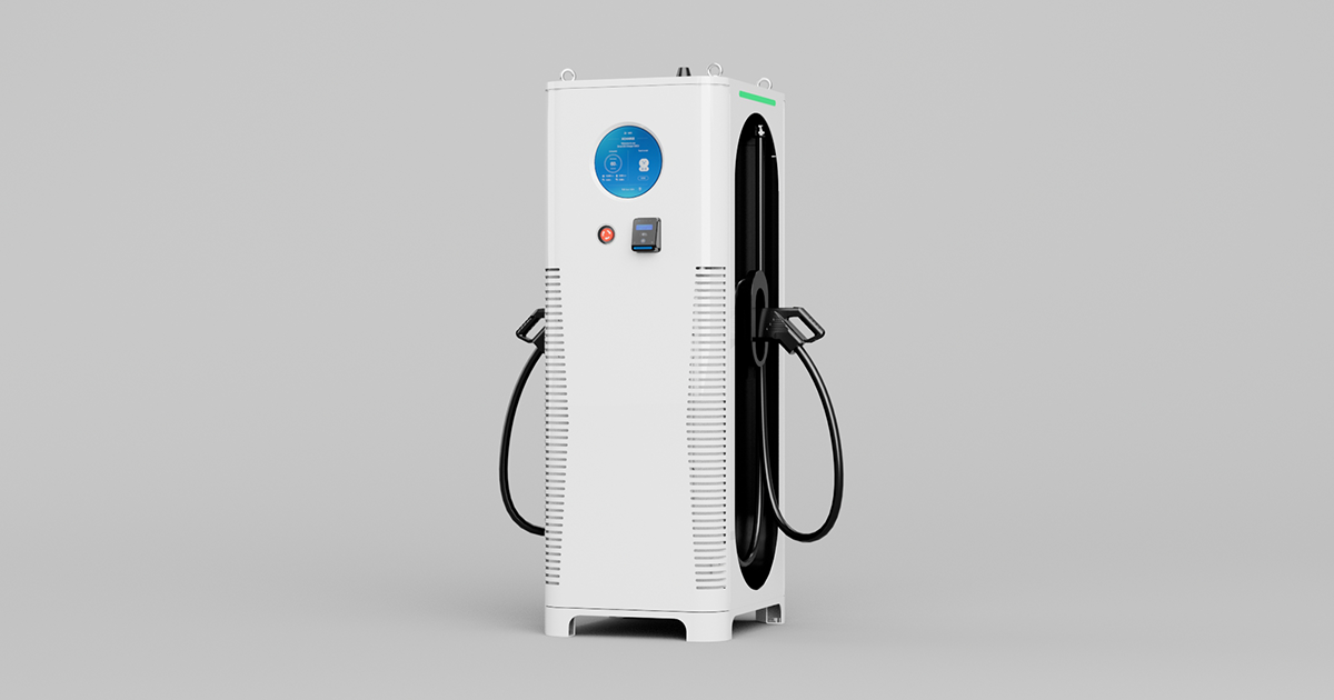 XCharge North America - C6