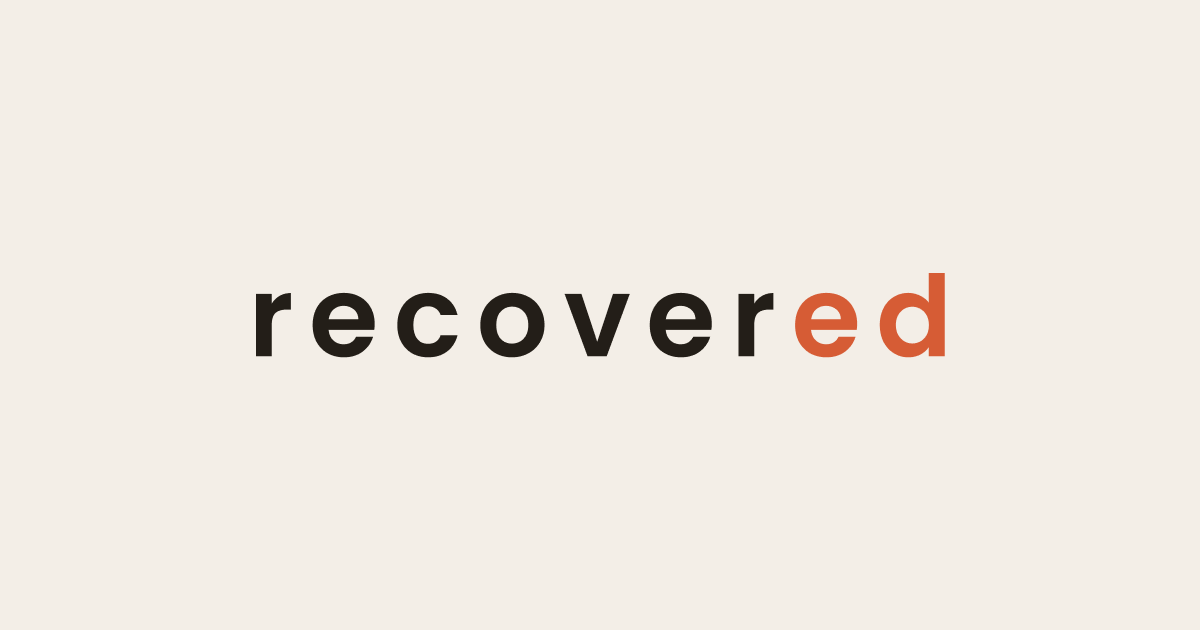 recovered