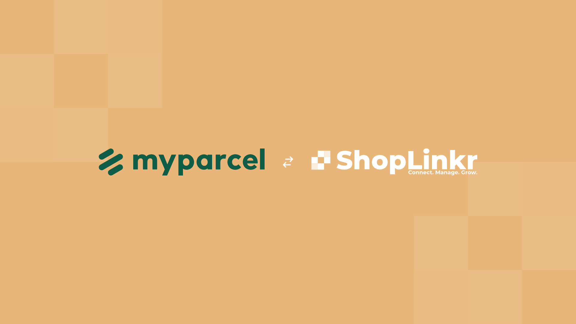 Bestellingen verwerken met MyParcel labels