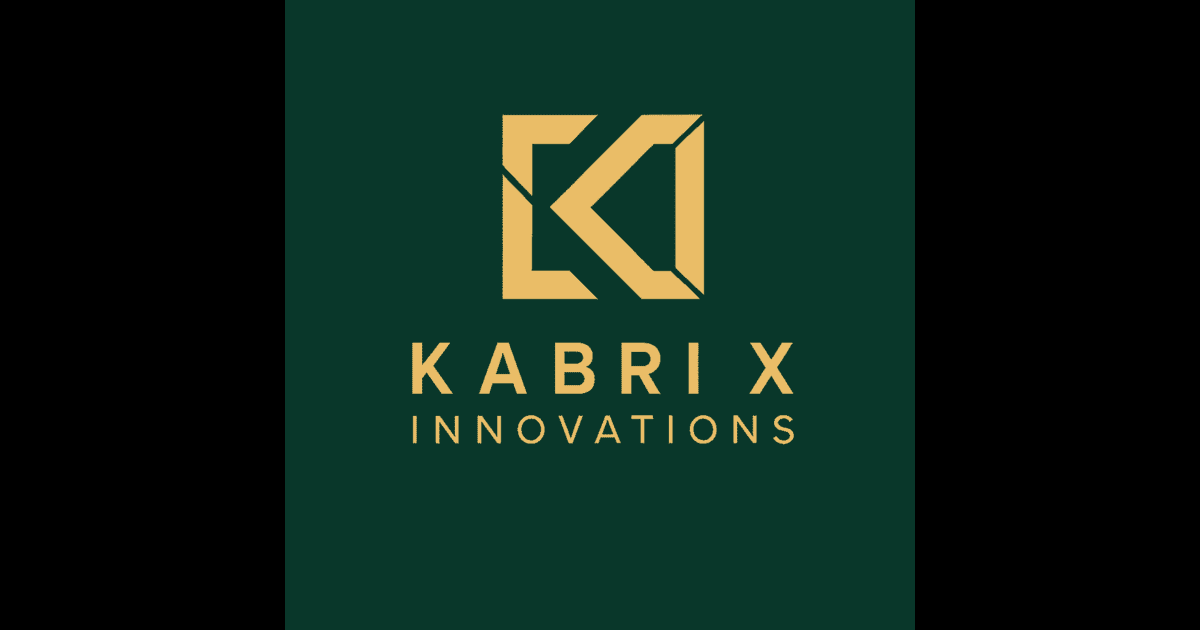 Kabri Innovations - Innovation built to Scale