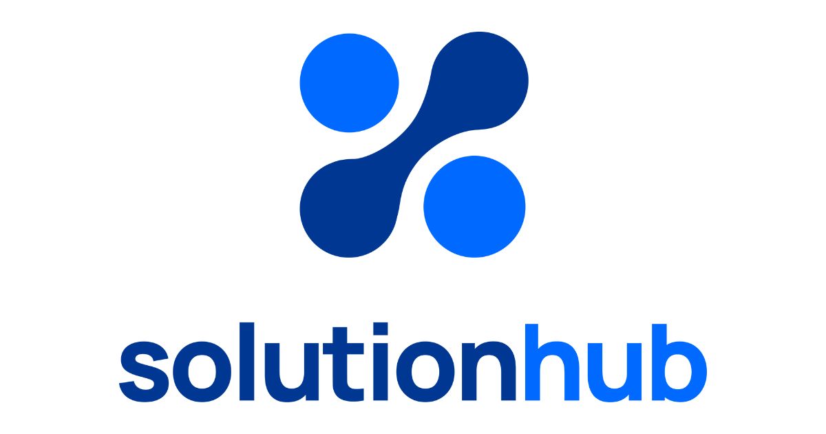 Solutionhub Business Financial Solutions