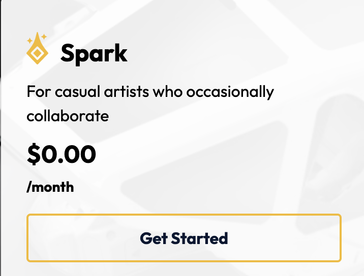 Pricing of Spark, Blaze and Fusion plans | Magma