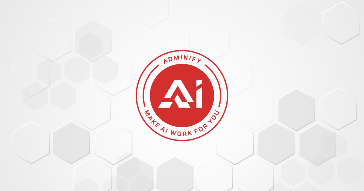 Adminify AI