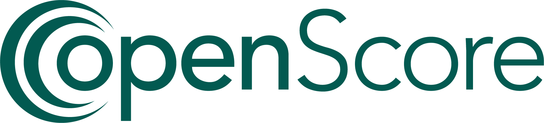 OpenScore - Make the Search for Care Better