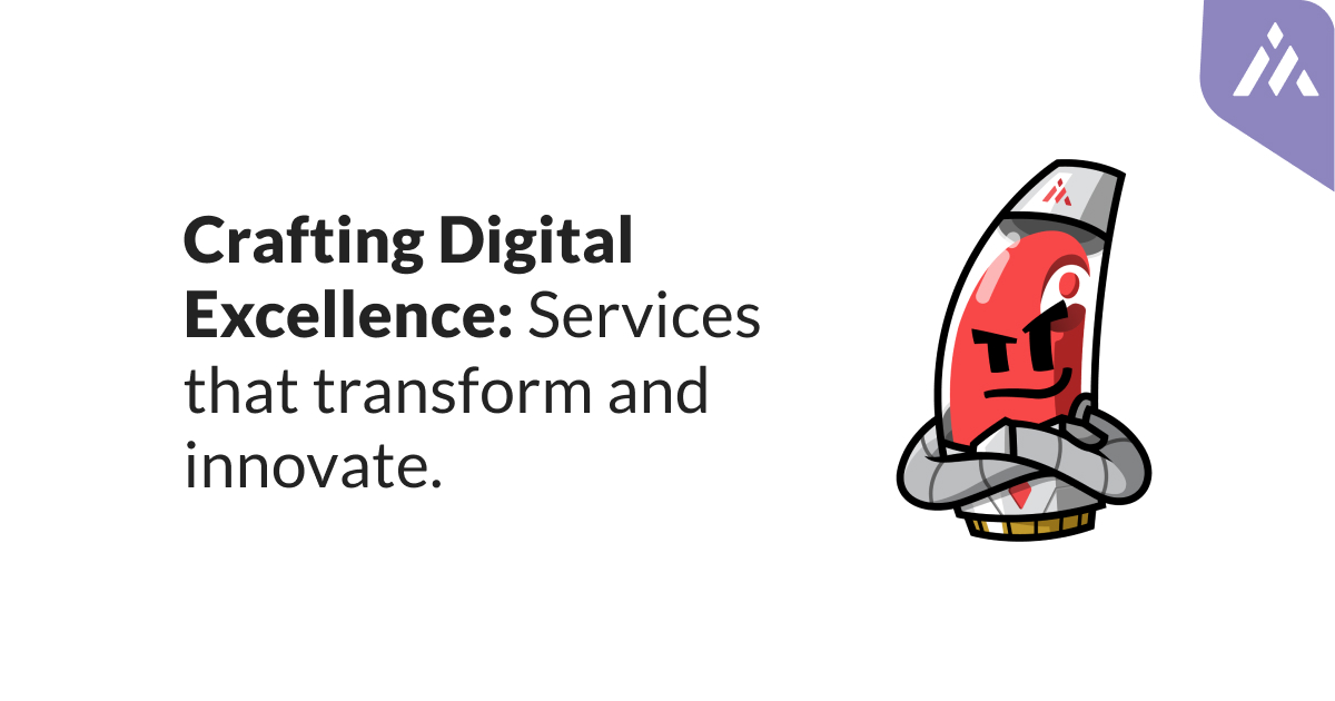 Expert Tech Solutions for Every Stage of Growth | MagmaLabs