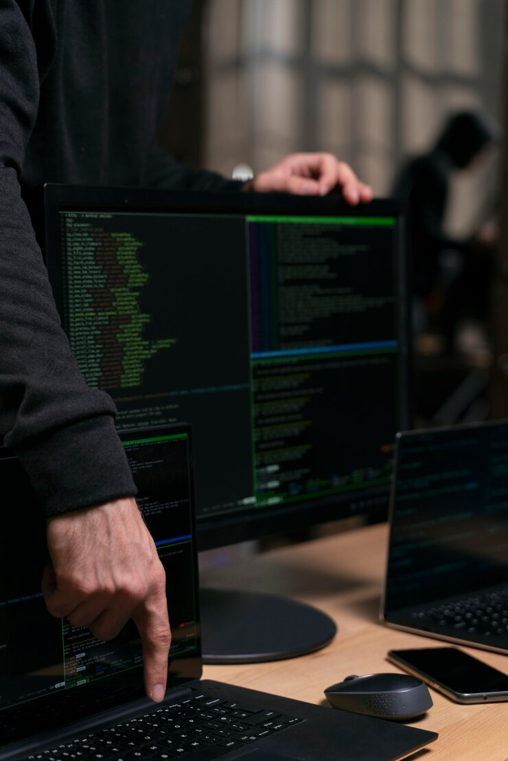 Bespoke Software Development | Tailored Solutions by Versatile Commerce