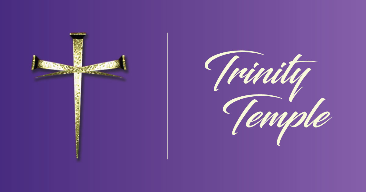 Trinity Temple
