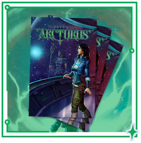 The Dream of Arcturus