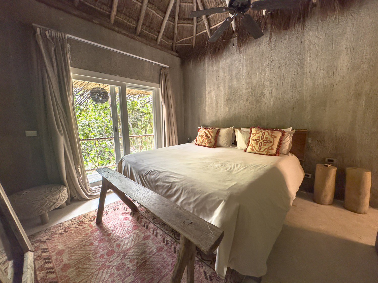 Nômade Tulum: Standard Room